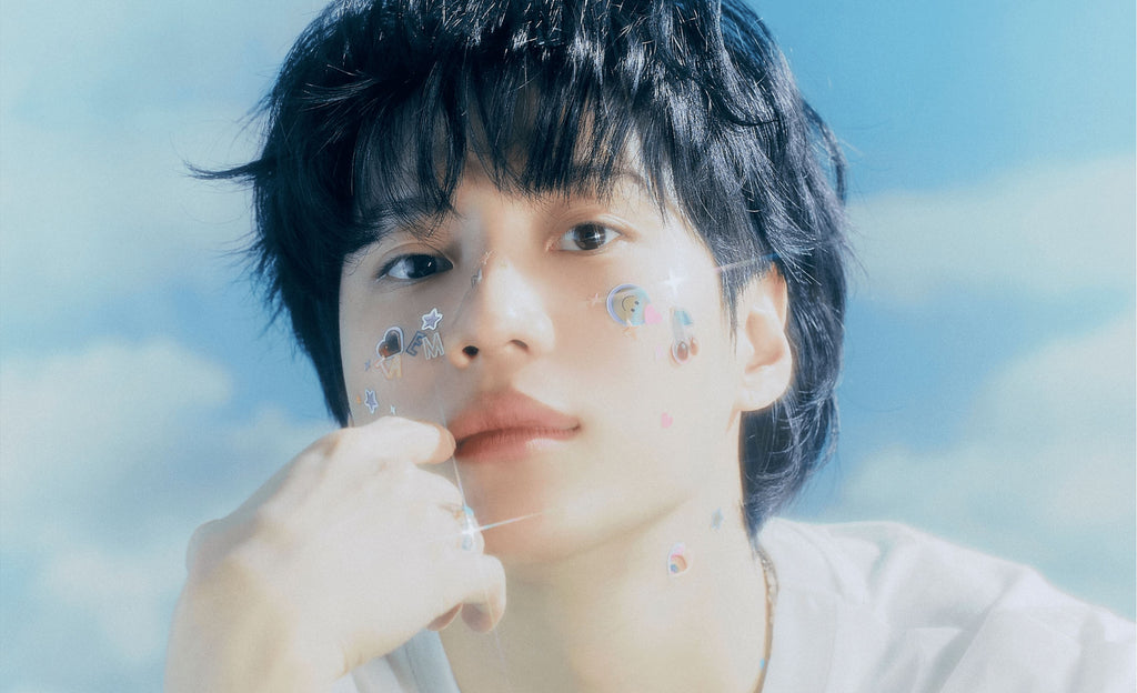 New album, new beginning: Taemin presents “ETERNAL”!