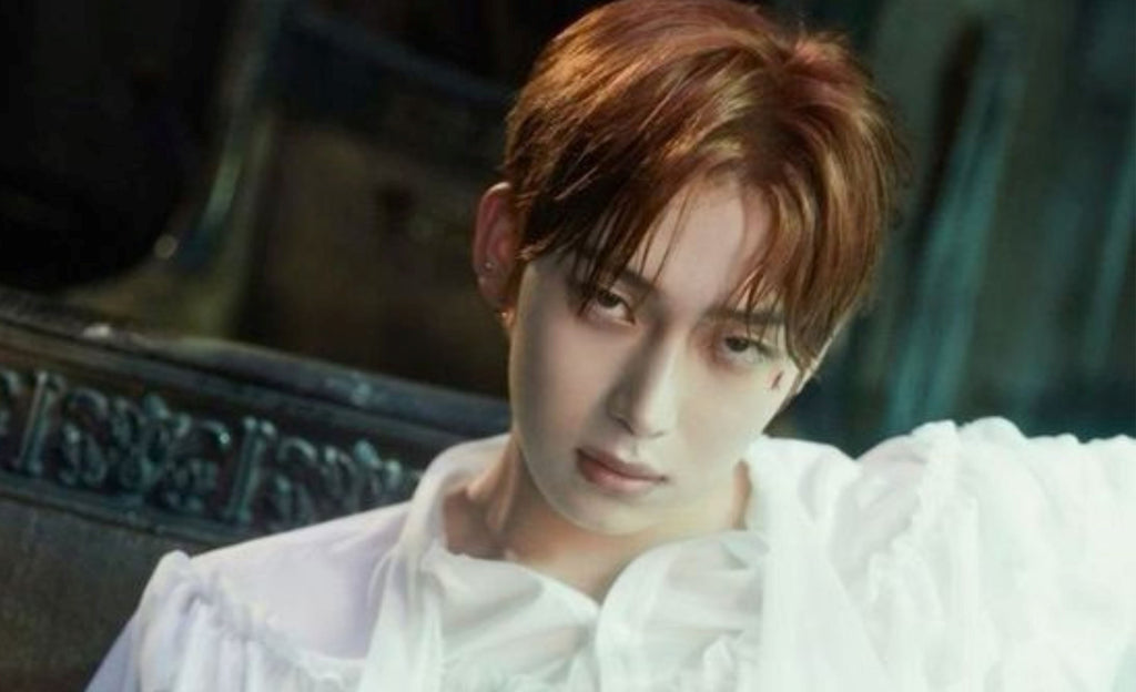 Sunoo (Enhypen) Profile